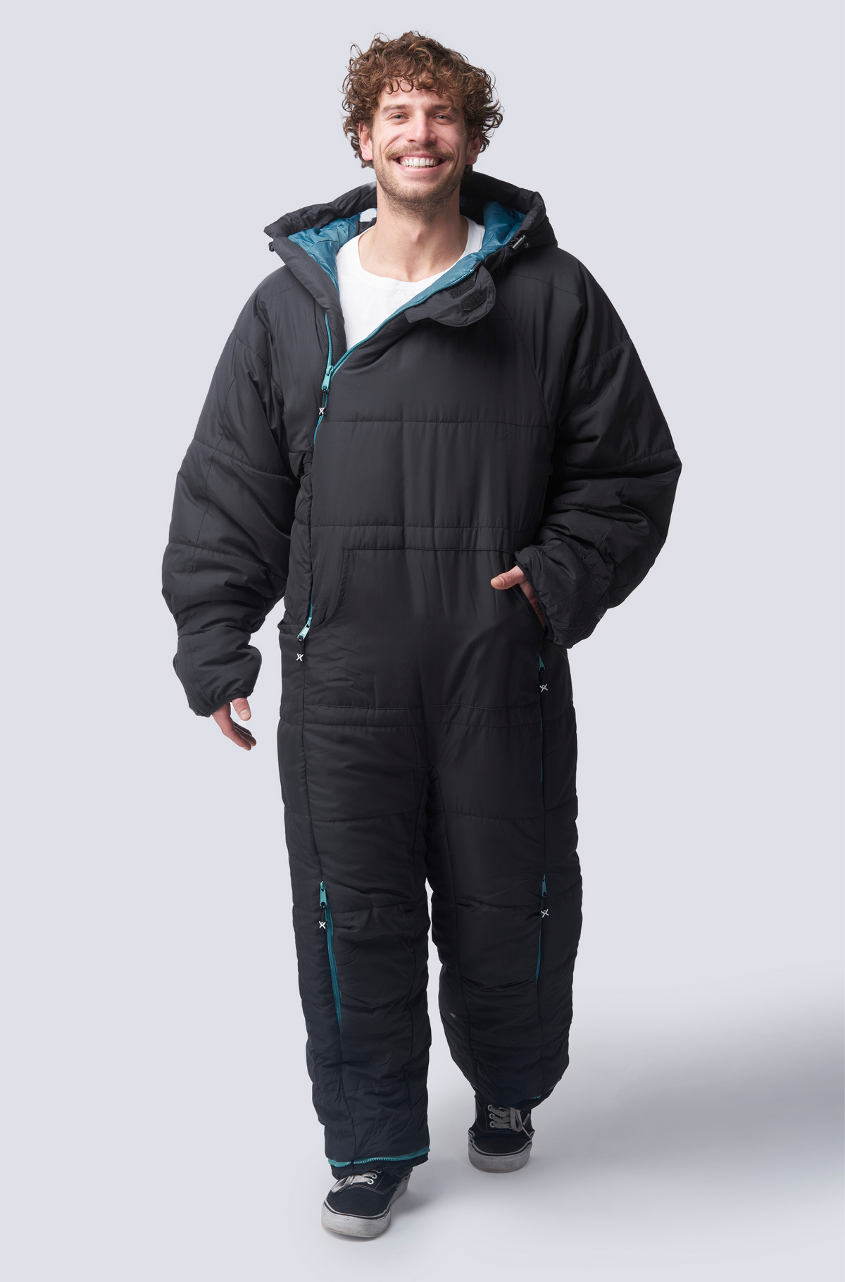 Clearance | Selk'bag - The Original Wearable Sleeping Bag
