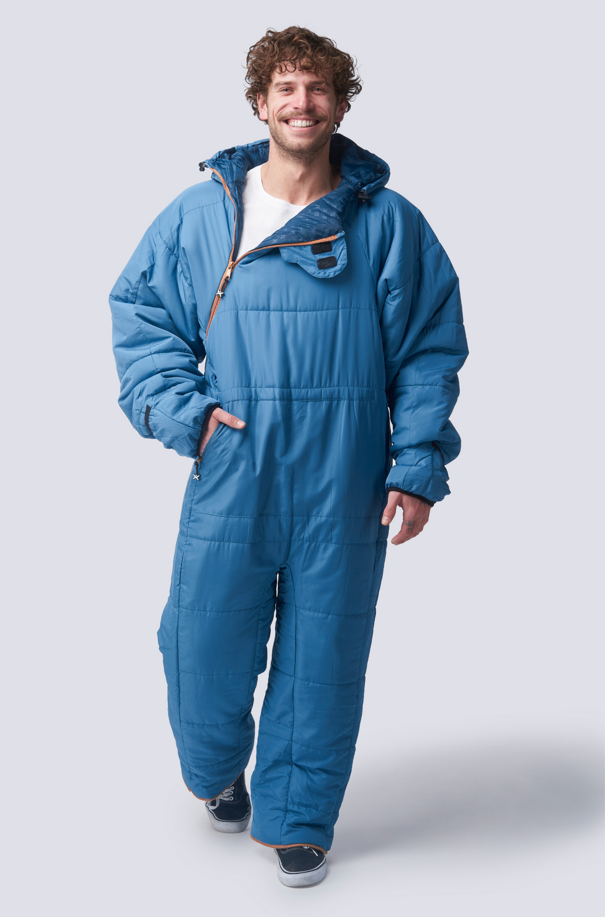 Selk'bag Lite Wearable Sleeping Bag